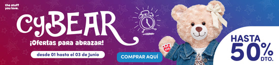 Build a Bear Workshop Chile – Build-A-Bear Workshop Chile