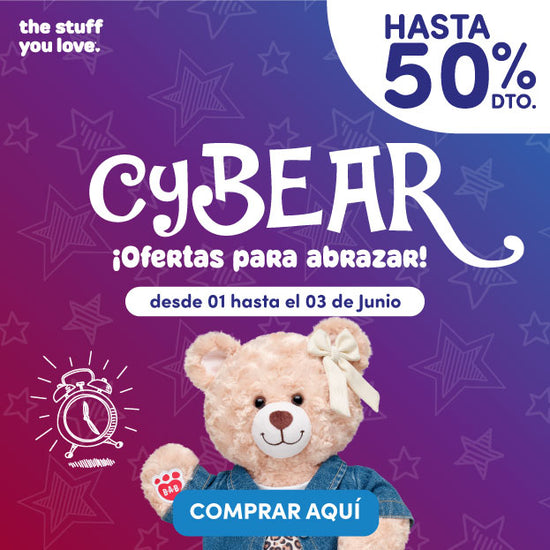 Build a Bear Workshop Chile – Build-A-Bear Workshop Chile